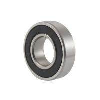 China High Precision Rating 6403 Original Open Deep Groove Ball Bearings for Motorcycles for sale