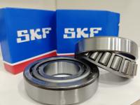 China Chrome Steel GCr15 Tapered Roller Bearing for Truck 65383/65320 and Structure Taper for sale