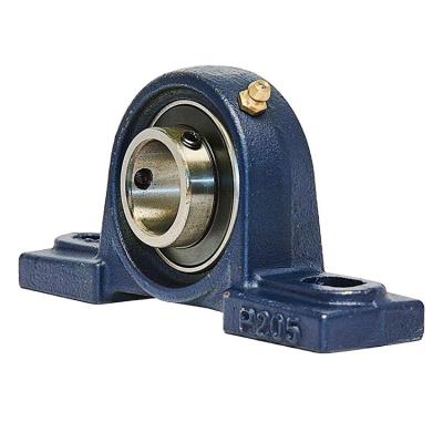 China Pillow Block Bearings UCP Imperial 2 1/4
