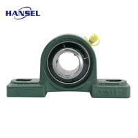 China Pillow Block Bearings UCP Imperial 2 1/4