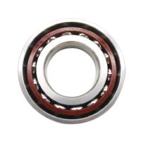 China High Speed Capability 7210BTN Angular Contact Ball Bearing with P5 Precision Rating for sale