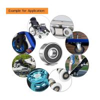 China 6404 Deep Groove Ball Bearings Perfect for Various Industrial Applications for sale