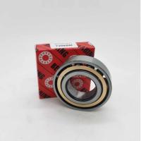 China High Precision Angular Contact Bearing 7206BM for Machine Parts in Chrome Steel GCR15 for sale