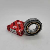 China High Precision Angular Contact Bearing 7206BM for Machine Parts in Chrome Steel GCR15 for sale