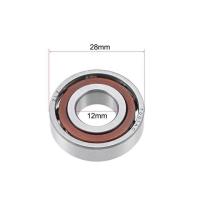 China 7211 BTN Angular Contact Ball Bearing 7211BTN High Precision and for Machine Parts for sale