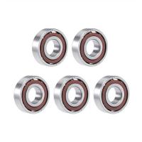 China 7211 BTN Angular Contact Ball Bearing 7211BTN High Precision and for Machine Parts for sale