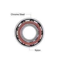 China 7211 BTN Angular Contact Ball Bearing 7211BTN High Precision and for Machine Parts for sale
