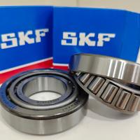 China S.K.F. Tapered Roller Bearing 30211 J2/Q for Construction Machinery and Rolling Mill for sale