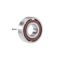 China 7211 BTN Angular Contact Ball Bearing 7211BTN High Precision and for Machine Parts for sale