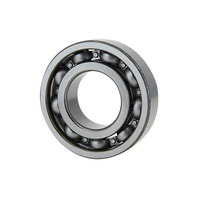 China 6408 Deep Groove Ball Bearings with Seals Type ZZ 2RS OPEN and Bore Size 39.99 40 mm for sale