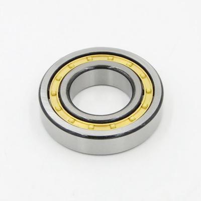 China High Precision NUP NJ NU230 330 2230 2330 Nn3030 Nu5230xpc3 Cylindrical Roller Bearing for sale
