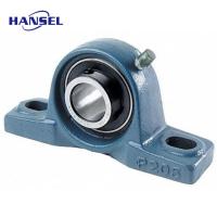 China UCP Imperial 2 1/2