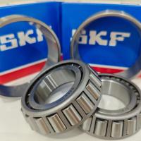 China S.K.F. Tapered Roller Bearing 30211 J2/Q for Construction Machinery and Rolling Mill for sale
