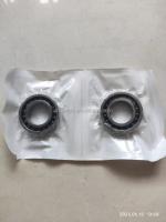 China Retail High Precision Hybrid Ceramic Angular Contact Ball Bearing 10*26*8mm C2 C0 C3 C4 C5 Clearance for sale