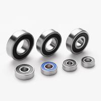China 6412 Open Deep Groove Ball Bearings for Chemical Mining Metallurgy Agriculture Needs for sale