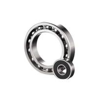 China 6412 Open Deep Groove Ball Bearings for Chemical Mining Metallurgy Agriculture Needs for sale