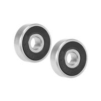 China 6412 Open Deep Groove Ball Bearings for Chemical Mining Metallurgy Agriculture Needs for sale