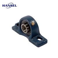 China Metric 63.5mm Bearing Pillow Block Housing with Adapter Sleeve UCP Imperial 2 1/2 for sale