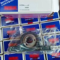 China Metric 63.5mm Bearing Pillow Block Housing with Adapter Sleeve UCP Imperial 2 1/2 for sale