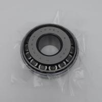 China 65383/65320 Tapered Roller Bearing with P5 Precision Rating and Chrome Steel GCr15 for sale