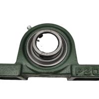 China 100% Inspection The Diverse UCP Imperial 2 1/2