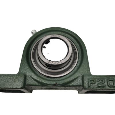 China 100% Inspection The Diverse UCP Imperial 2 1/2