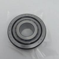 China 65383/65320 Tapered Roller Bearing with P5 Precision Rating and Chrome Steel GCr15 for sale