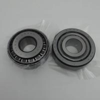 China 65383/65320 Tapered Roller Bearing with P5 Precision Rating and Chrome Steel GCr15 for sale