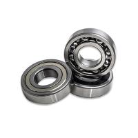 China 70*180*42 mm Bore Size Original Open Deep Groove Ball Bearings for Big Machinery for sale