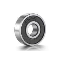 China 70*180*42 mm Bore Size Original Open Deep Groove Ball Bearings for Big Machinery for sale
