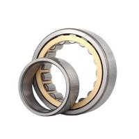 China V1 Vibration NUP2205 Single Row Cylindrical Roller Bearing for Oil Grease Lubrication for sale