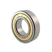 China V1 Vibration NUP2205 Single Row Cylindrical Roller Bearing for Oil Grease Lubrication for sale