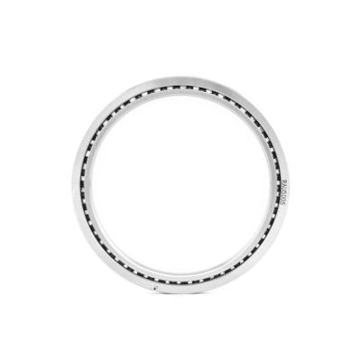 China 70X86X8mm Cross Roller Bearing for Miniature Manipulator and Surveillance Camera RAU7008 for sale