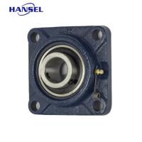China UCF Pillow Block Bearing Housings/Accessories with Stable and Oil Grease Lubrication for sale