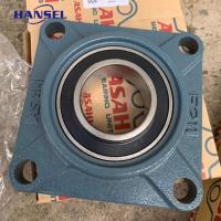 China UCF Pillow Block Bearing Housings/Accessories with Stable and Oil Grease Lubrication for sale