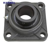 China UCF Pillow Block Bearing Housings/Accessories with Stable and Oil Grease Lubrication for sale