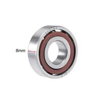 China SEALED 7216BTN 7217BM 7218BM 7219BM 7220BM Super Precision Angular Contact Ball Bearing for sale