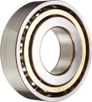 China Sale 7207BM 35*72*17mm Angular Contact Ball Bearing with 100% Tested for sale