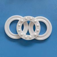 China Bore Size 7.99-8mm Customized ABEC7/ABEC9 Skateboard Ball Bearing 608 with Ceramic Balls for sale