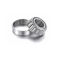 China Chrome Steel GCr15 30219 Tapered Roller Bearing for Heavy Duty Applications for sale
