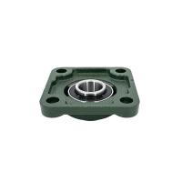 China Spherical Inner Hole UCF Pillow Block Bearing for Stable Performance and Low Voice for sale