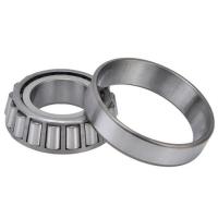 China Chrome Steel GCr15 30219 Tapered Roller Bearing for Heavy Duty Applications for sale