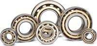 China Heavy Loading Duty Angular Contact Ball Bearing 7210BM Size 50*90*20 for High Stability for sale
