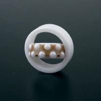 China High Speed R2 Deep Groove Ball Bearings with Si3n4 Zro2 Ceramic Material and ZZ 2RS OPEN Seals Type for sale