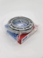 China High Temperature Bearing 6302 Deep Groove Ball Bearing with Durable Chrome Steel GCR15 for sale