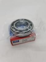 China High Temperature Bearing 6302 Deep Groove Ball Bearing with Durable Chrome Steel GCR15 for sale