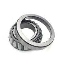 China Stable Performance Tapered Roller Bearing 33005 with Simple Structure for sale