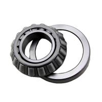 China Stable Performance Tapered Roller Bearing 33005 with Simple Structure for sale