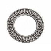 China 20x35x2mm AXK2035A Needle Roller Bearing for Machinery Repair Shops High Load Capacity for sale