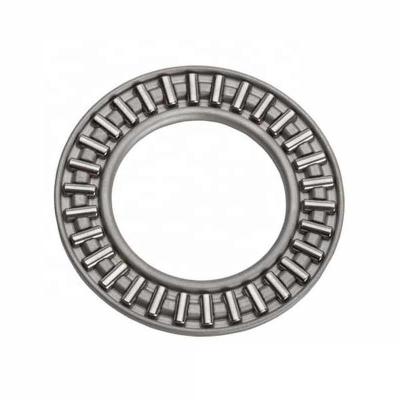 China 20x35x2mm AXK2035A Needle Roller Bearing for Machinery Repair Shops High Load Capacity for sale
